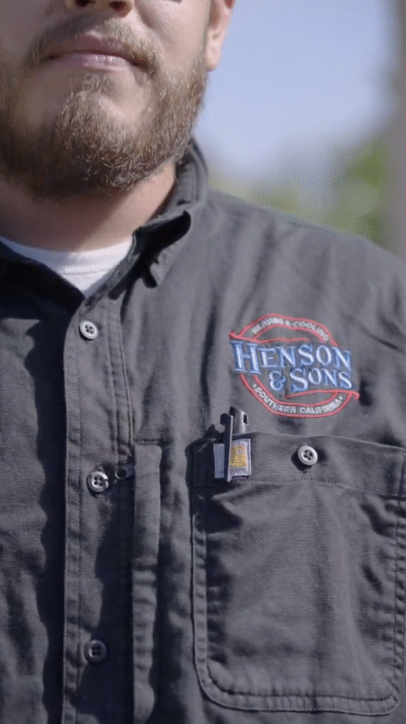 Home - Henson & Sons
